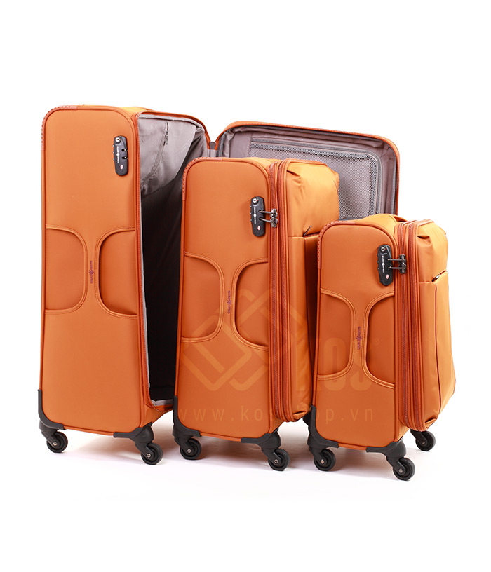 vali Cosas United Lance 5 tấc cam