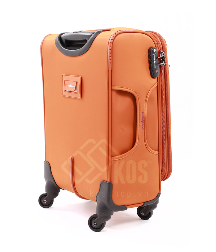 vali Cosas United Lance 5 tấc cam