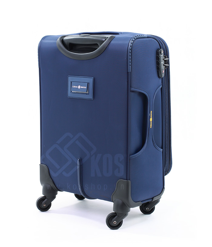 Vali Cosas United Lance 5 tấc navy