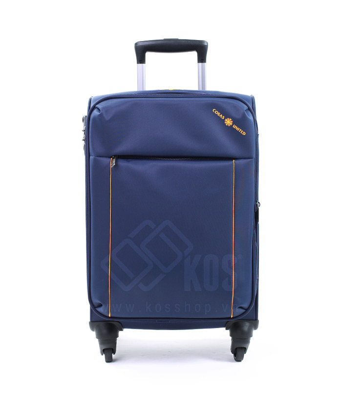 Vali Cosas United Lance 5 tấc navy