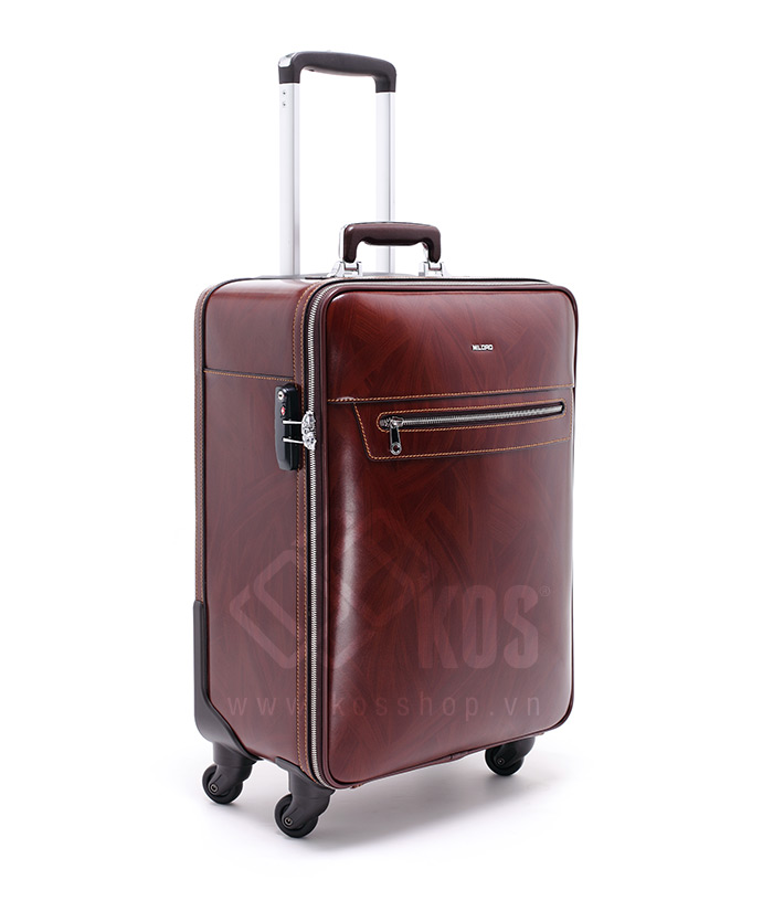 Vali da thật cao cấp