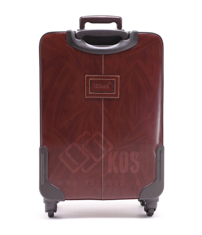 Vali da thật cao cấp