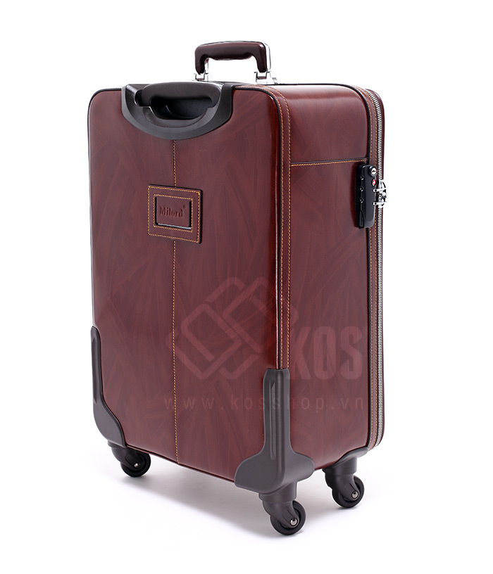 Vali da thật cao cấp