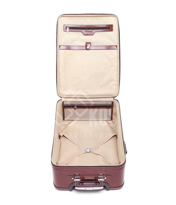 Vali da thật cao cấp