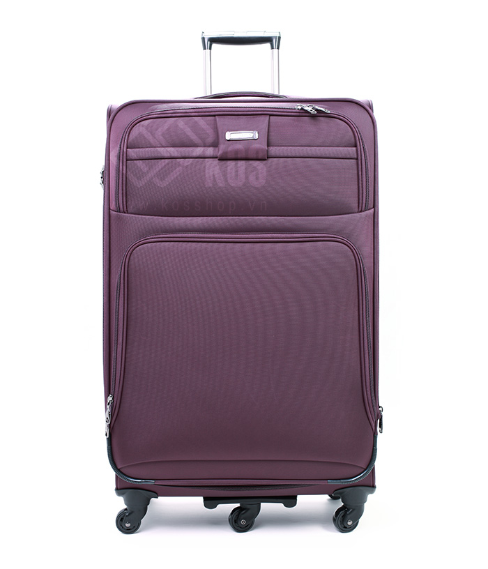 Vali Leaves King 7 tấc LK014